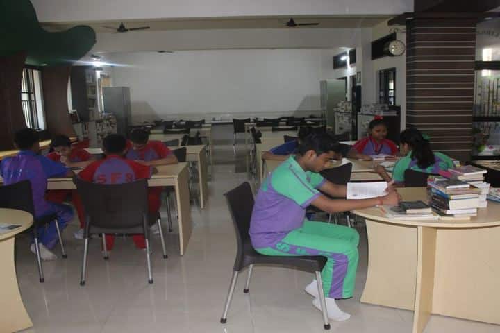 St Francis School, Harmu, Ranchi: Admission, Fee, Affiliation St Francis School, Harmu, Ranchi: Admission, Fee, Affiliation